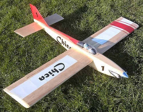 Funflyers – RC-builder